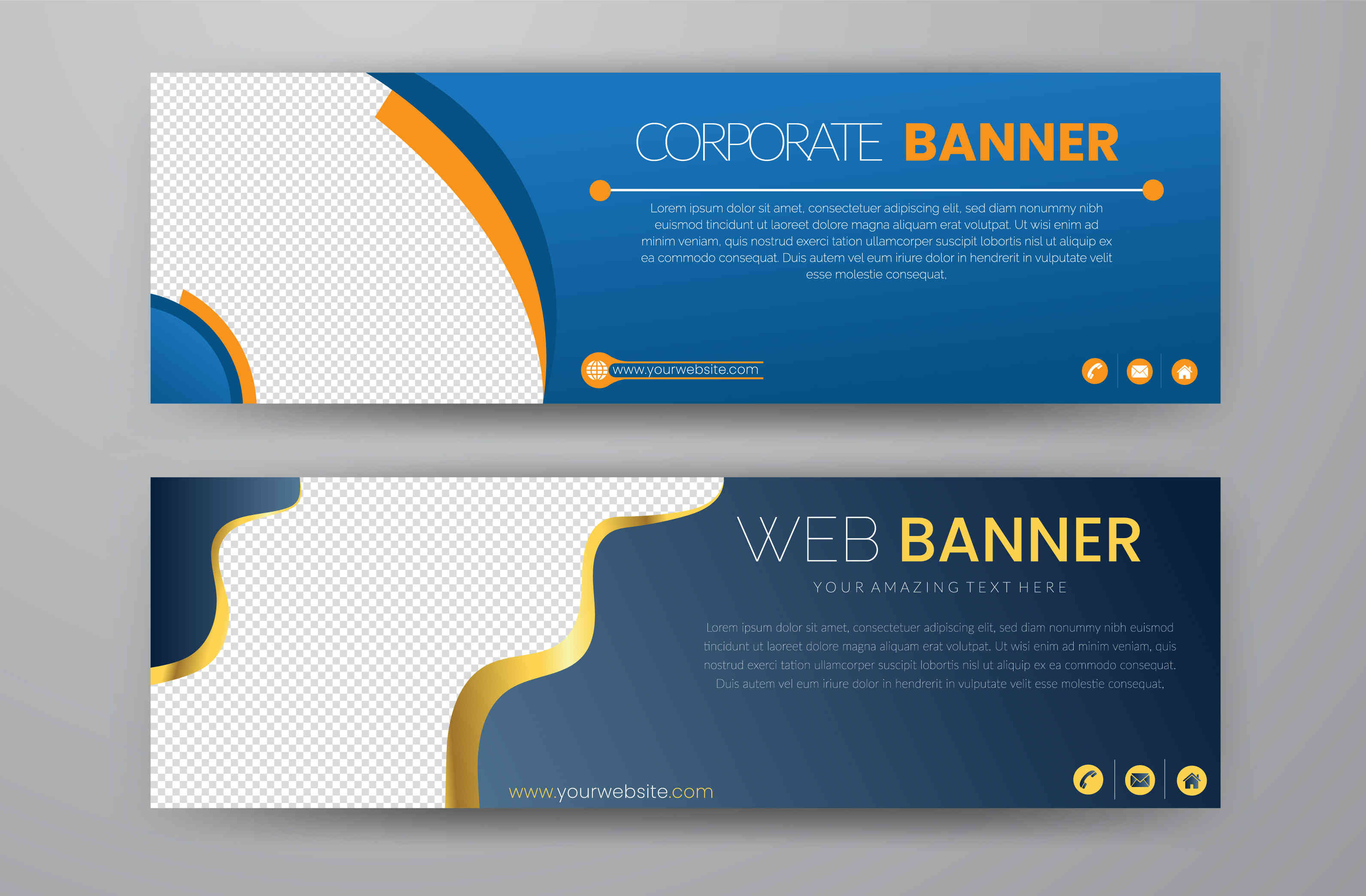 مهم ترین نکات طراحی بنر موثر - تبلیغات آنلاین